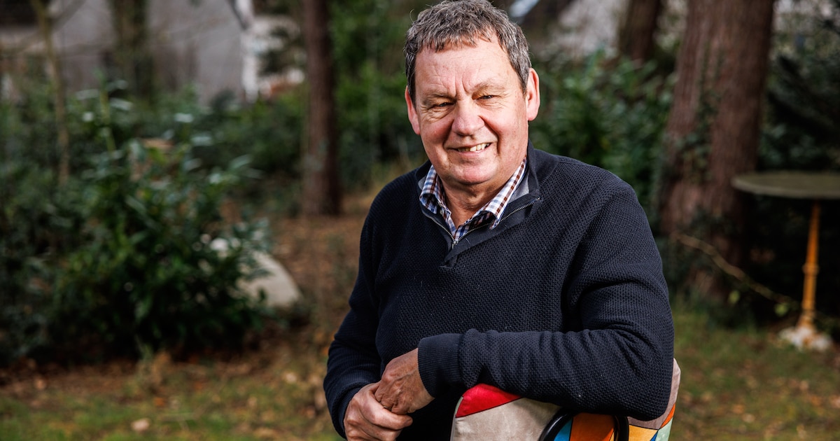 Henk van Tilborg bij volgende verkiezingen weer lijsttrekker voor ...