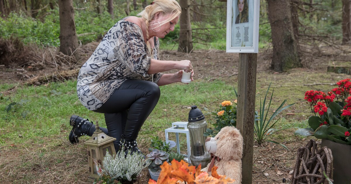 Brabants nieuws van dinsdag | Moordenaar Nicole definitief de cel in ...