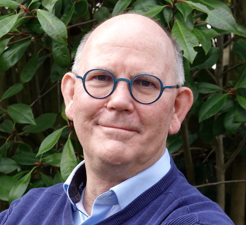 Eric van Daal (CDA) wil dat Goirle stap voor stap gaat bouwen aan ...