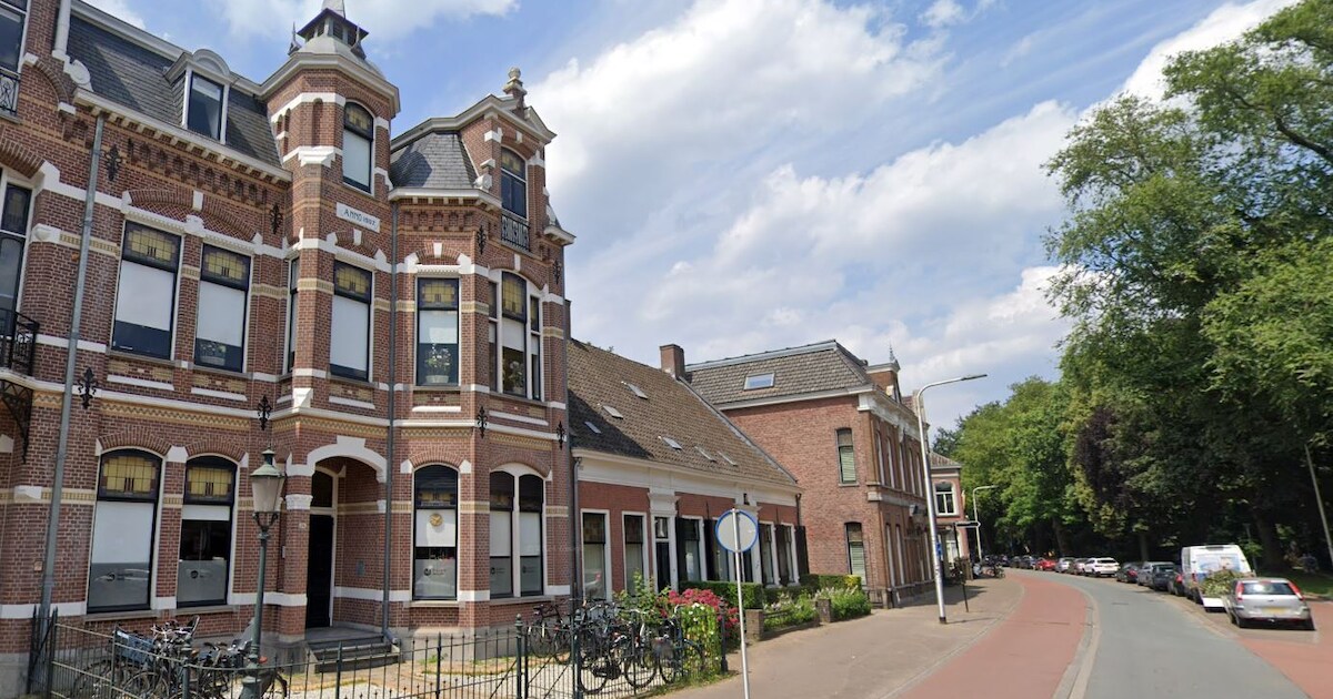 Zorgen over aantasting Tilburgse monumenten door plaatsing zonnepanelen ...