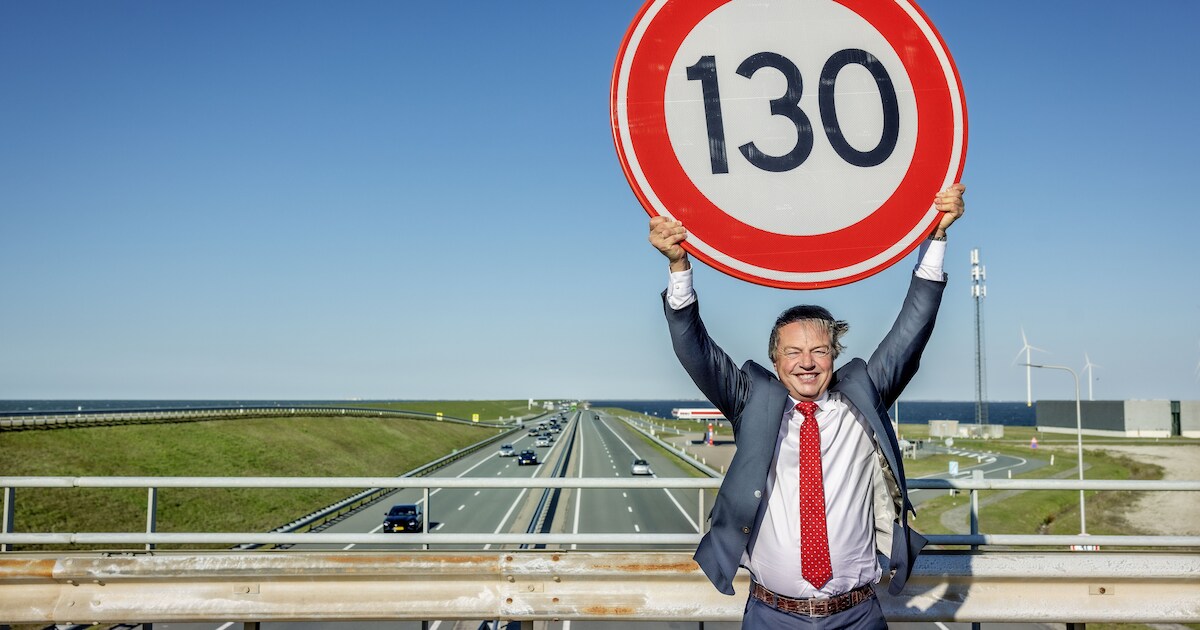 De erfenis die het chaoskabinet achterliet: niet alleen kommer en kwel ...
