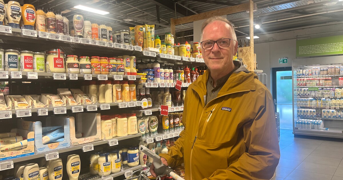 Tim Hoekstra (62) over pasta uit de supermarkt: ‘Kant-en-klaar vind ik ...
