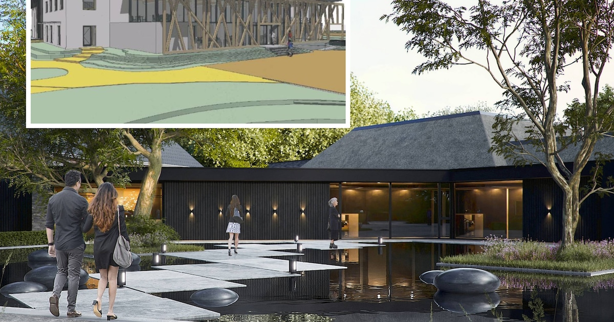 Nieuwe crematoria in Vught en Schijndel leggen druk op bestaande ...