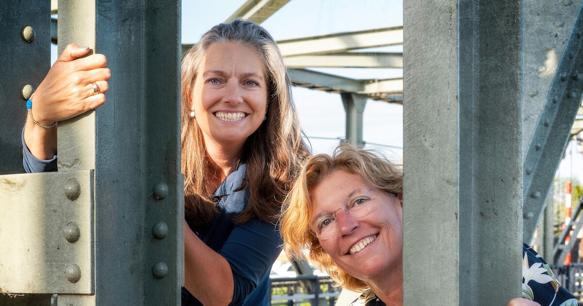 De kracht van een ondernemersdochter : Nooit opgeven, maar doorgaan ...