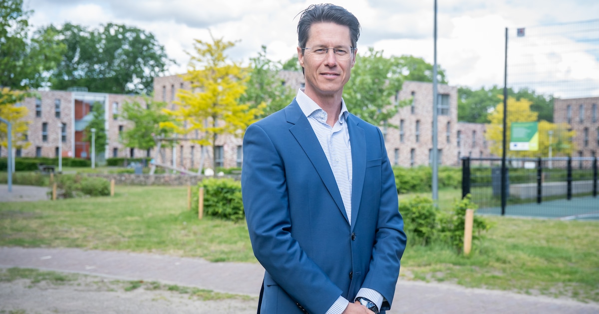 COA-baas over protesten tegen asielopvang: ‘Na de schreeuwers komen de ...