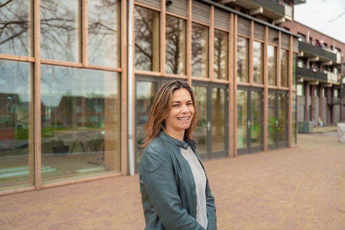 Wendy’s grootste droom voor Gageldonk-West: ‘Dat mensen dezelfde kansen ...