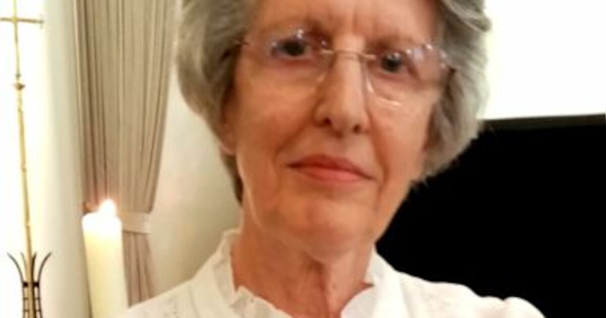 Pauselijke onderscheiding voor Dora van der Wijst-Dortmans voor inzet ...