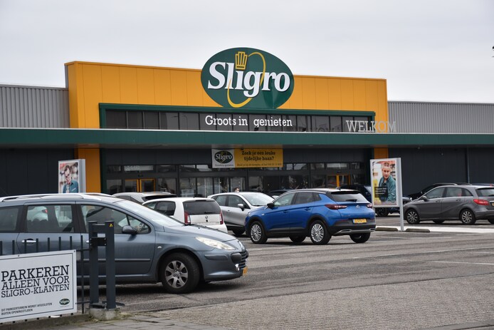Sligro aast op overname van Metro in België | Uden, Veghel e.o. | bd.nl