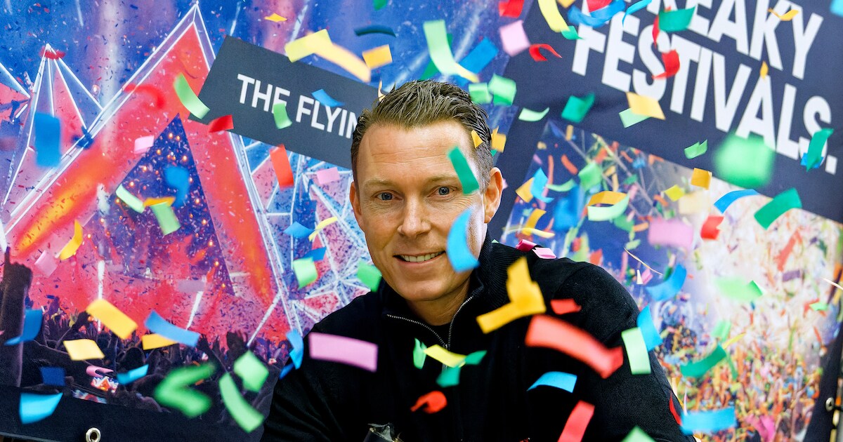 Over de hele wereld verzorgt Magic FX uit Boxtel special effects: ‘Onze ...