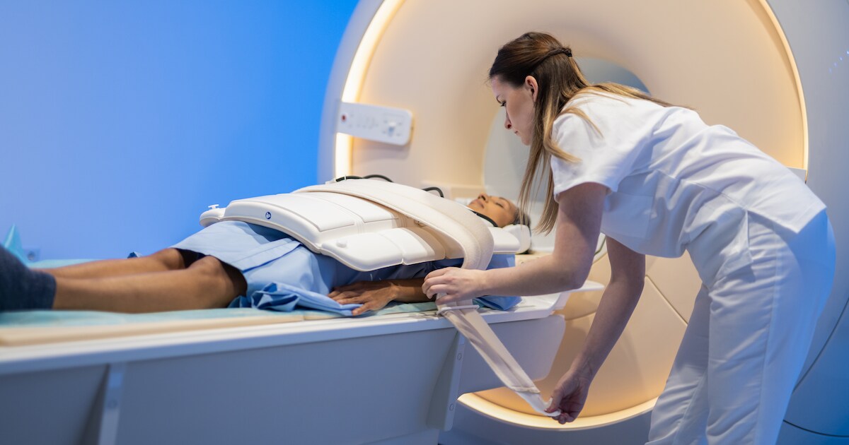 Opnieuw problemen bij Philips: patiënten lopen brandwonden op na MRI ...