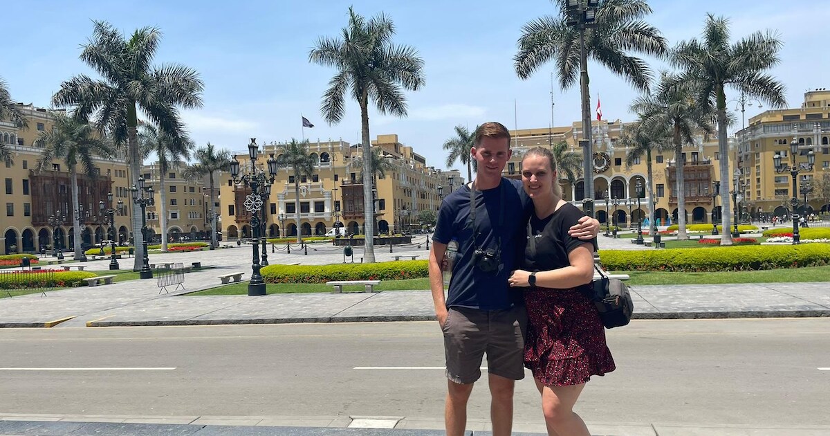 Onrust in Peru aan begin van Merels droomreis: ‘Het thuisfront hoeft ...