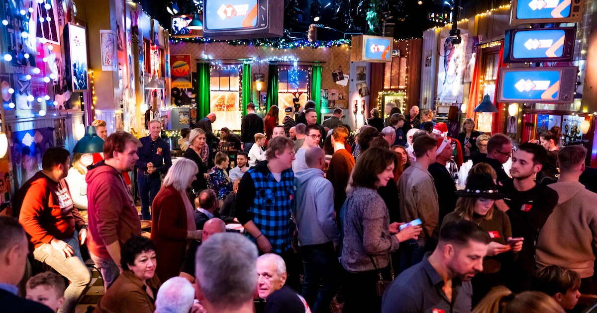 Zo stemde Den Bosch voor de Top 2000: Queen op 1, Coldplay stijgt drie ...