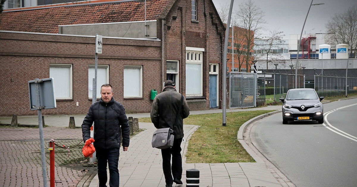 Zwanenberg wil het oude Unox-winkeltje verkopen, drie partijen hebben plannen ‘met ...