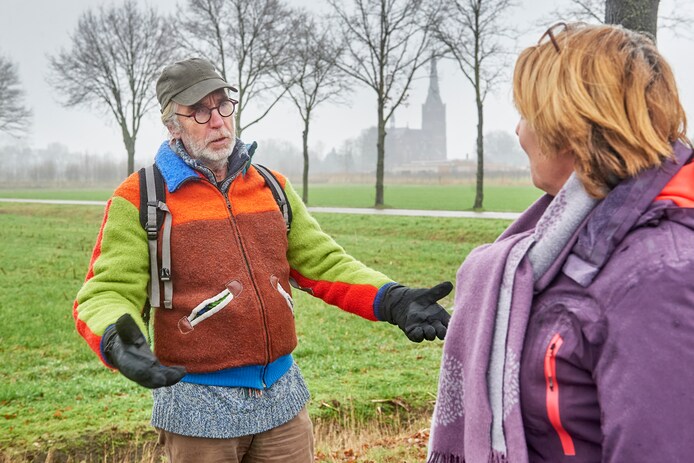 Casper Hoenderdos maakt van zijn leven een reis vol verhalen | Uden ...