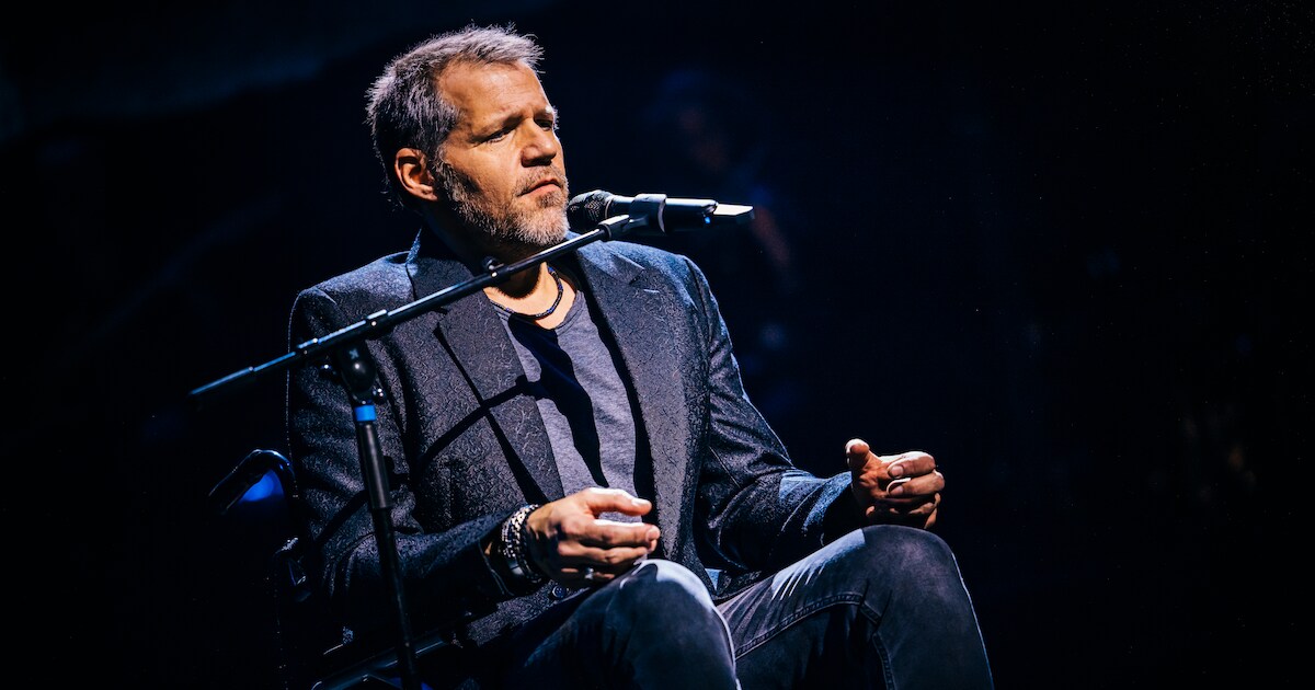 De hoofdrolspelers stelen de show in Malle Babbe, de musical over het ...