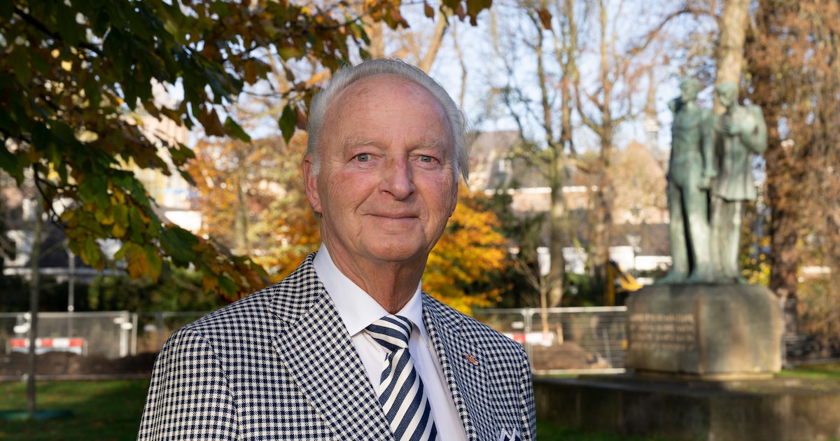 Bossche politicus stopt: ‘Wie mij kent, weet dat dit geen makkelijk ...