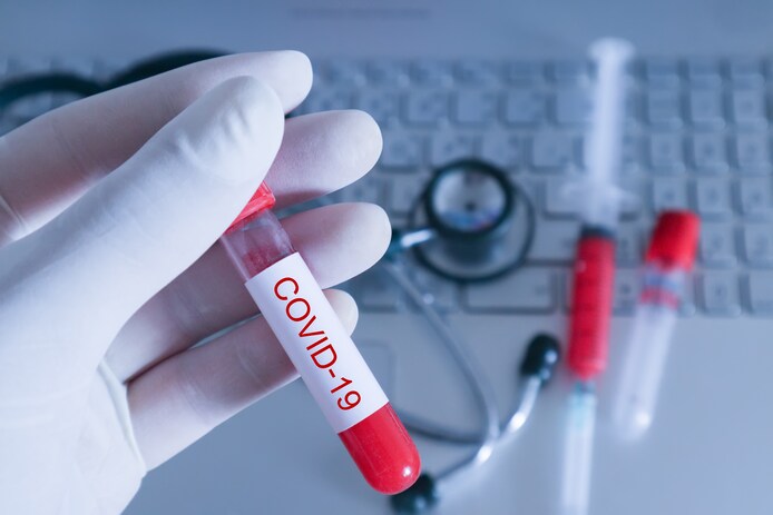 5 jaar na corona: ik zou nu dingen anders doen bij een nieuwe pandemie ...