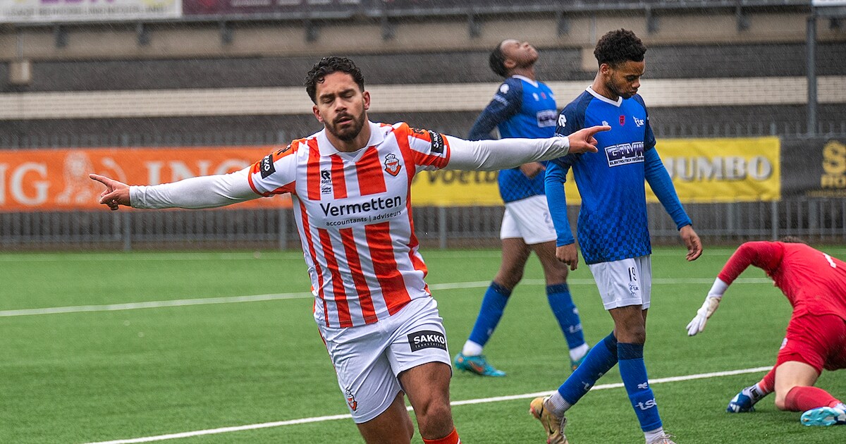 RBC sluit succesjaar in stijl af, ondanks mindere reeks: ‘Het is ...