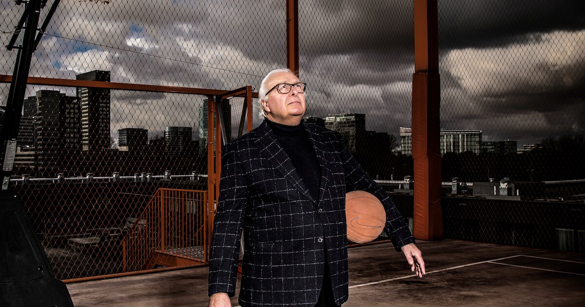 Mart Smeets kreeg hartinfarct | Show | bd.nl