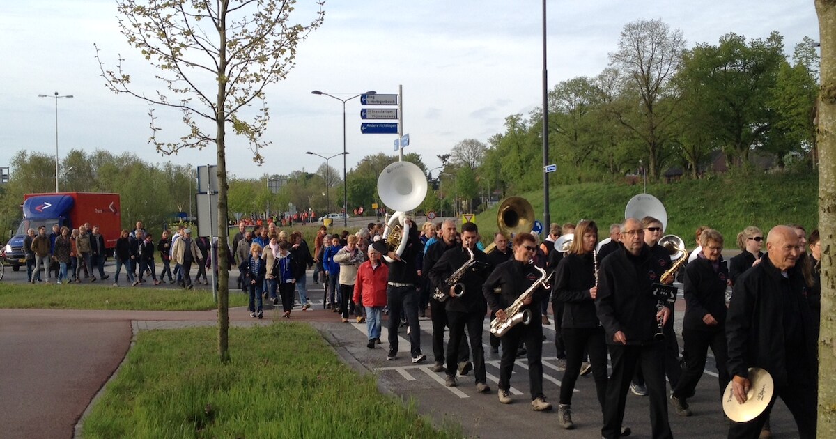 Kunst Adelt Helvoirt gaat zondag dauwtrappen naar de Sint Jan | Haaren ...