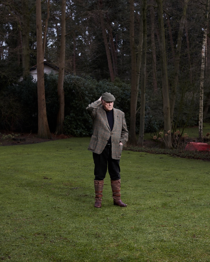 Jan Timmer (85) redde Philips van de ondergang: 'Als we in Brabant ...