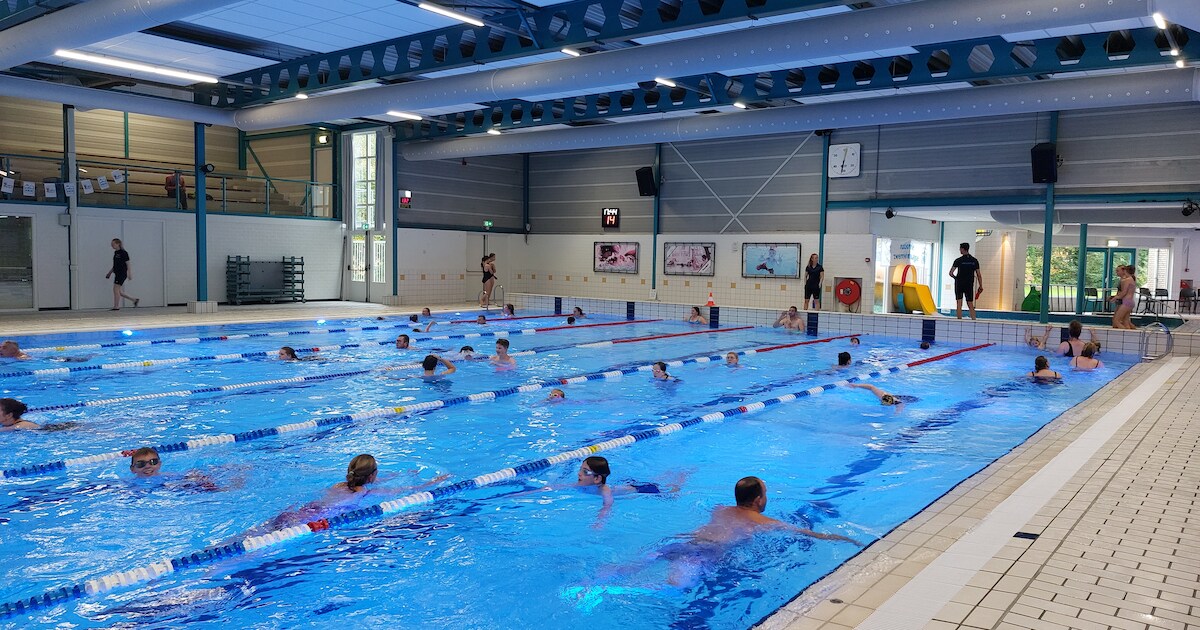 Prijzen voor zwembaden Meierijstad stijgen extra, ‘maar tarieven zijn ...