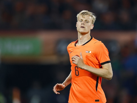 Jan Paul van Hecke telt af naar WK: ‘Heel Zeeland leeft mee met mij ...