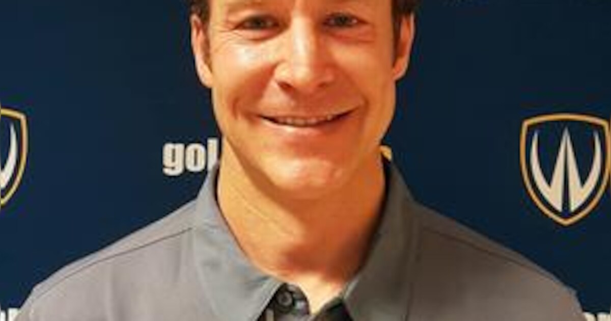 Trappers legt coach vast die bijna 500 wedstrijden in NHL speelde ...