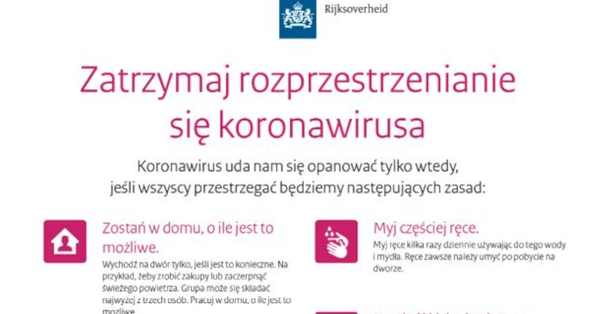 Burgemeesters Bommelerwaard: huisvesters, let op gezondheid van ...