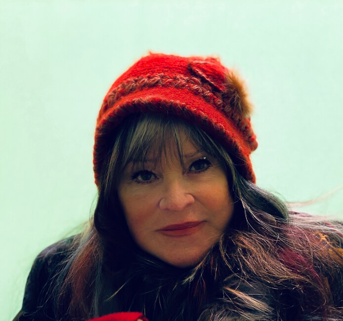 Van Woodstock naar Lievekamp: beroemdheid Melanie mocht in 1970 ‘even ...