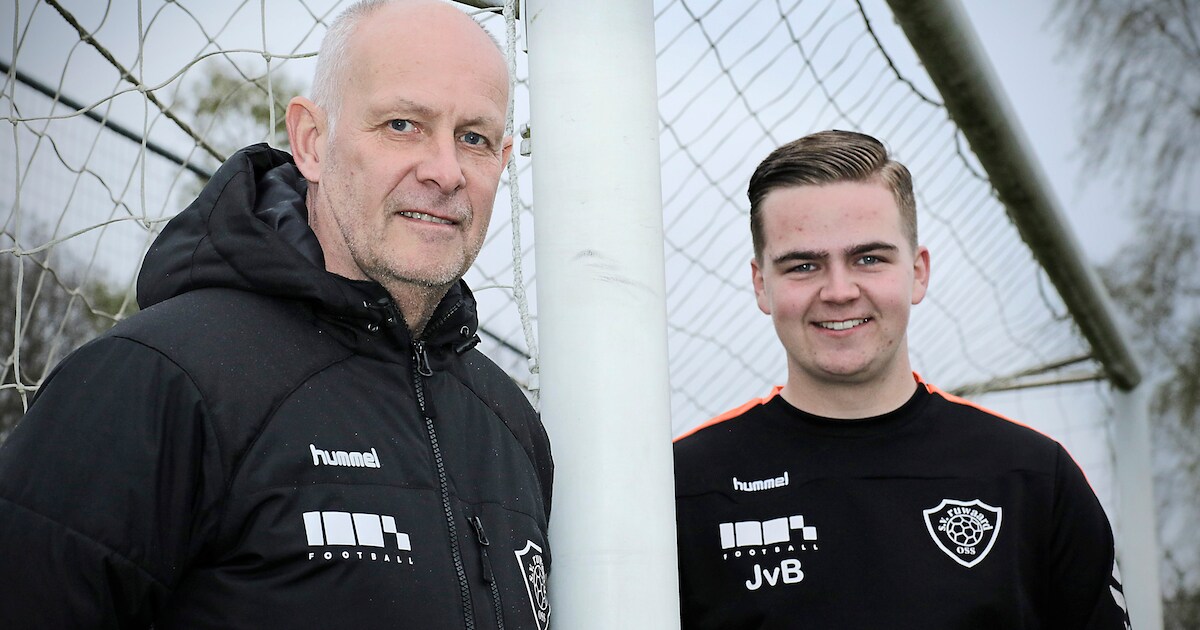 Trainerscarrousel amateurvoetbal | Ben Hoek verlaat Alem aan het einde ...