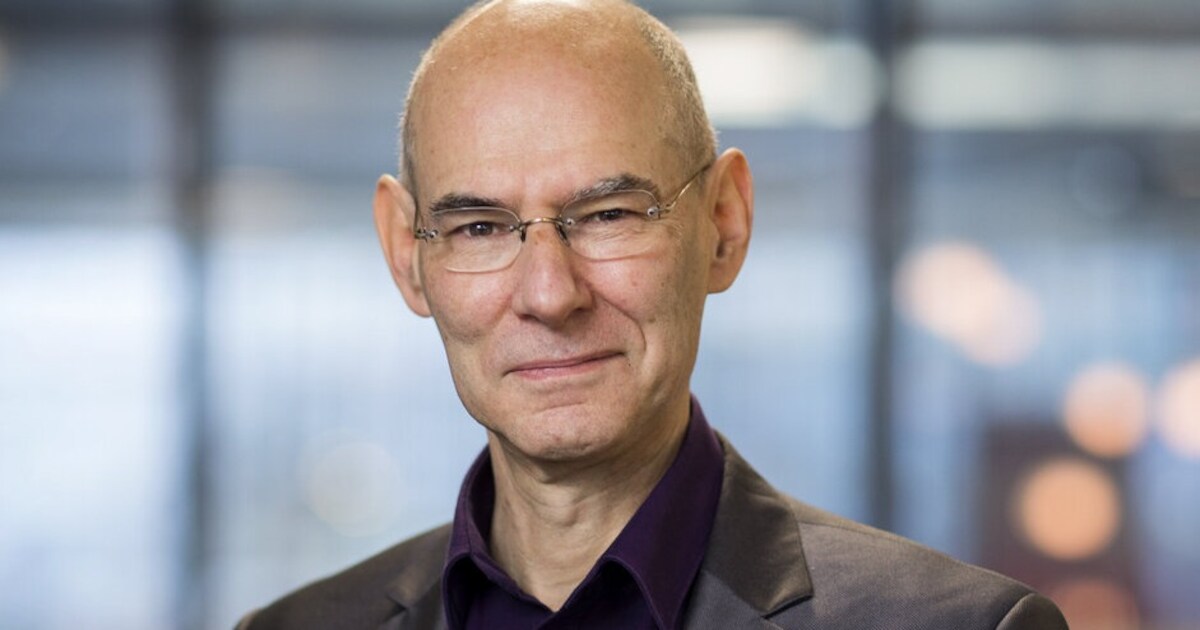 TU/e houdt ‘gevoelige samenwerkingen’ tegen het licht; oud-hoogleraar ...