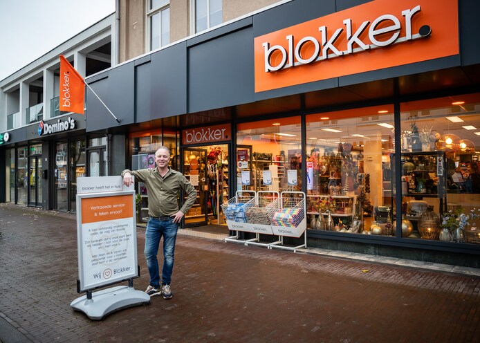 Blokker opent weer winkels in de regio: hier komen filialen | Eindhoven ...