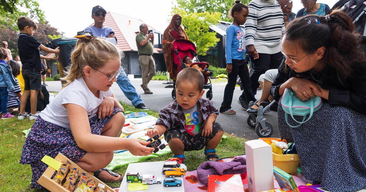 Bazaar Boxtel gaat volgend jaar zéker door, maar dan wel in een nieuw jasje | Boxtel | bd.nl