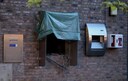 VIDEO: Pinautomaat uit muur geblazen bij plofkraak in Geffen | Foto | bd.nl