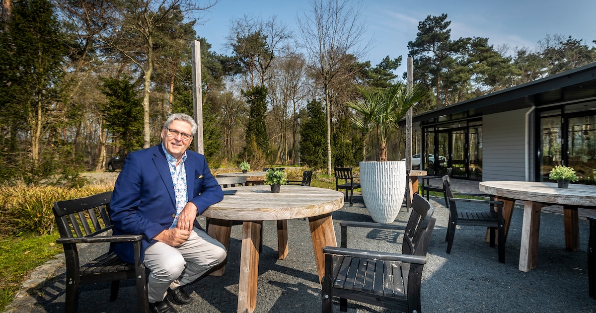 Henk Krol stopt al weer met zijn bed & breakfast in Best: ‘We gaan op ...