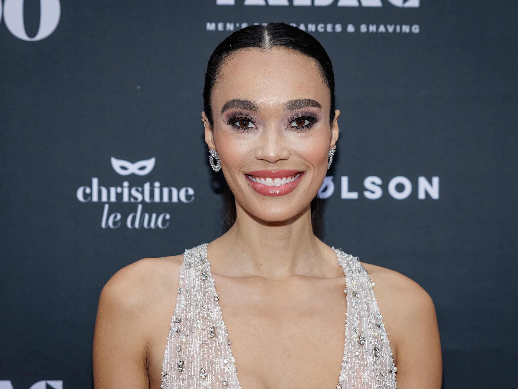 Romy Monteiro weet niet of ze terug wil keren in The Bodyguard | Show | BD.nl