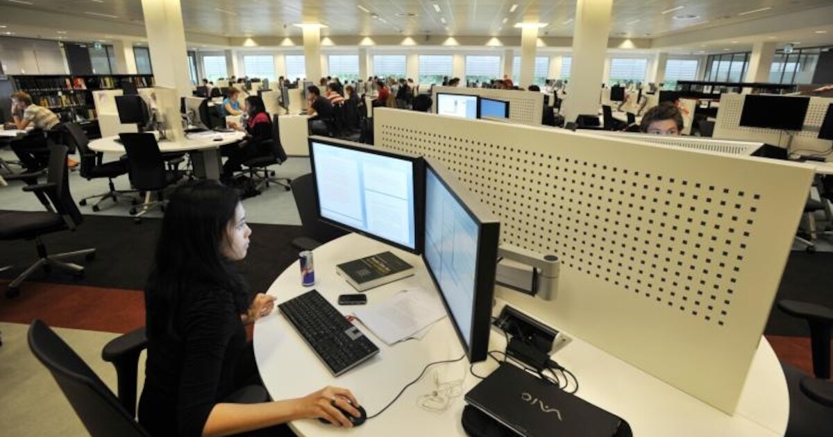 UvT lanceert eigen spellingscorrectieprogramma | Tilburg | BD.nl