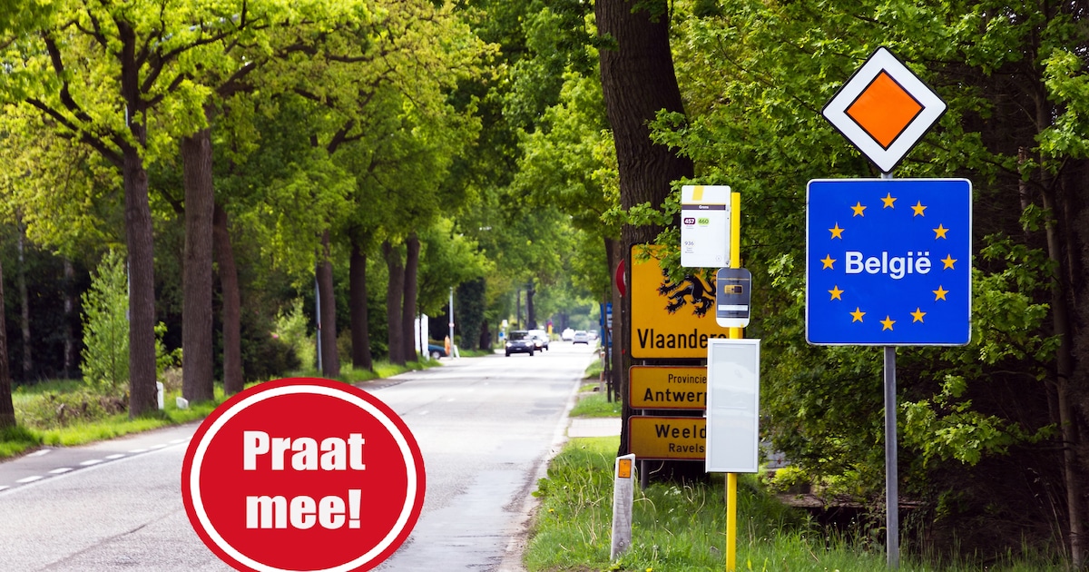 Wonen over de grens: aantrekkelijk, maar ook een zoektocht | Opinie | BD.nl