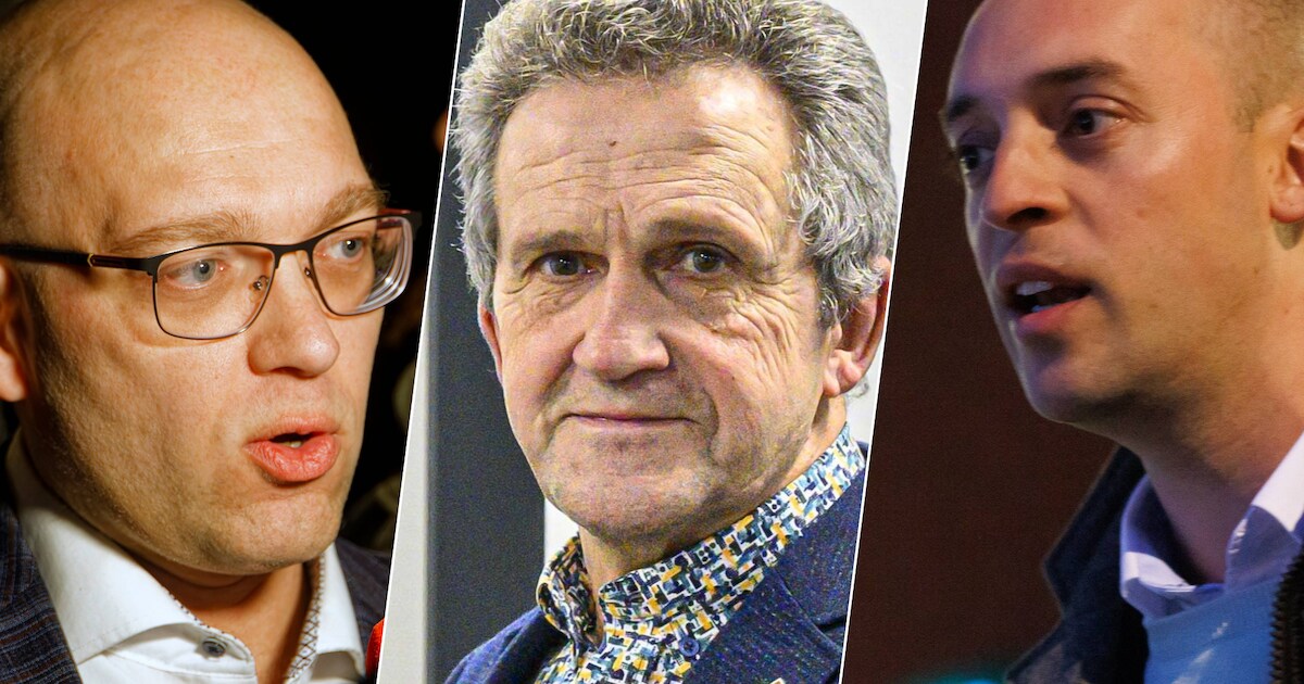 Brabantse PVV’ers overvallen door breuk: ‘Niet de minsten die opstappen ...
