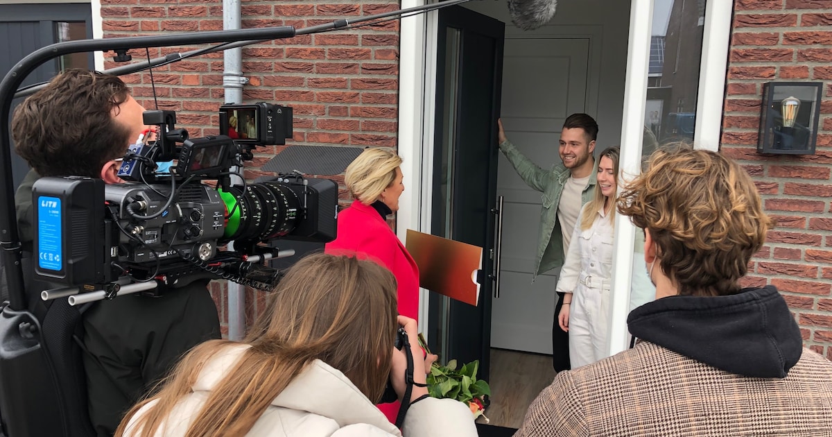 PostcodeKanjer van een miljoen euro valt in Odiliapeel | Uden, Veghel e ...