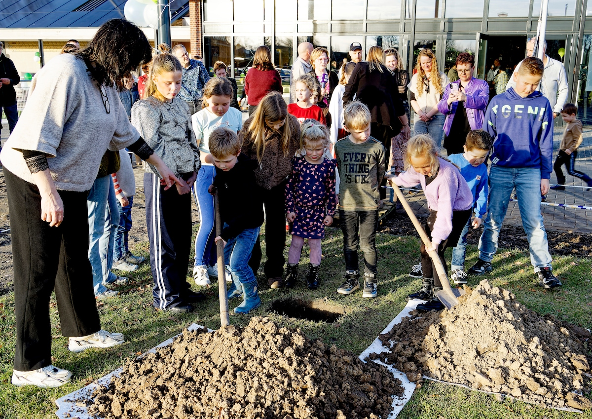 Van Vissers tot muzikanten onderdak in HONK; Huis voor Overlangel ...