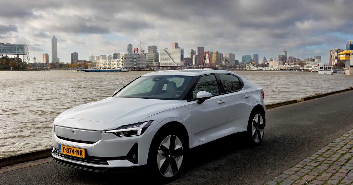 Kwaliteit van nieuwe auto’s was nog nooit zo slecht: vooral met deze ...