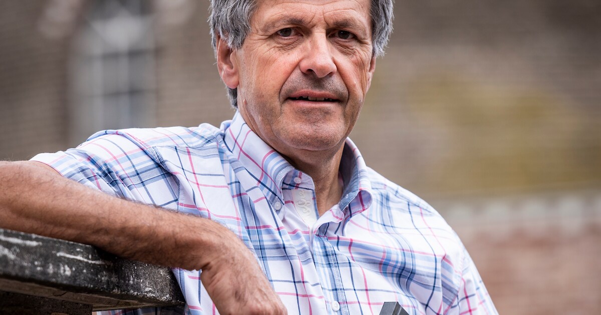 Dongenaar ontrafelt mysterie van de elfde parachutist uit 1943 | Veghel ...