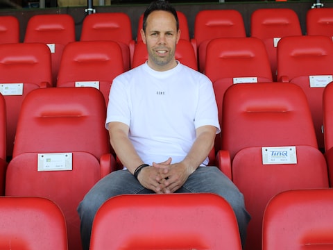 TOP Oss strikt voormalig trainer van FC Den Bosch als assistent: ‘Hij ...