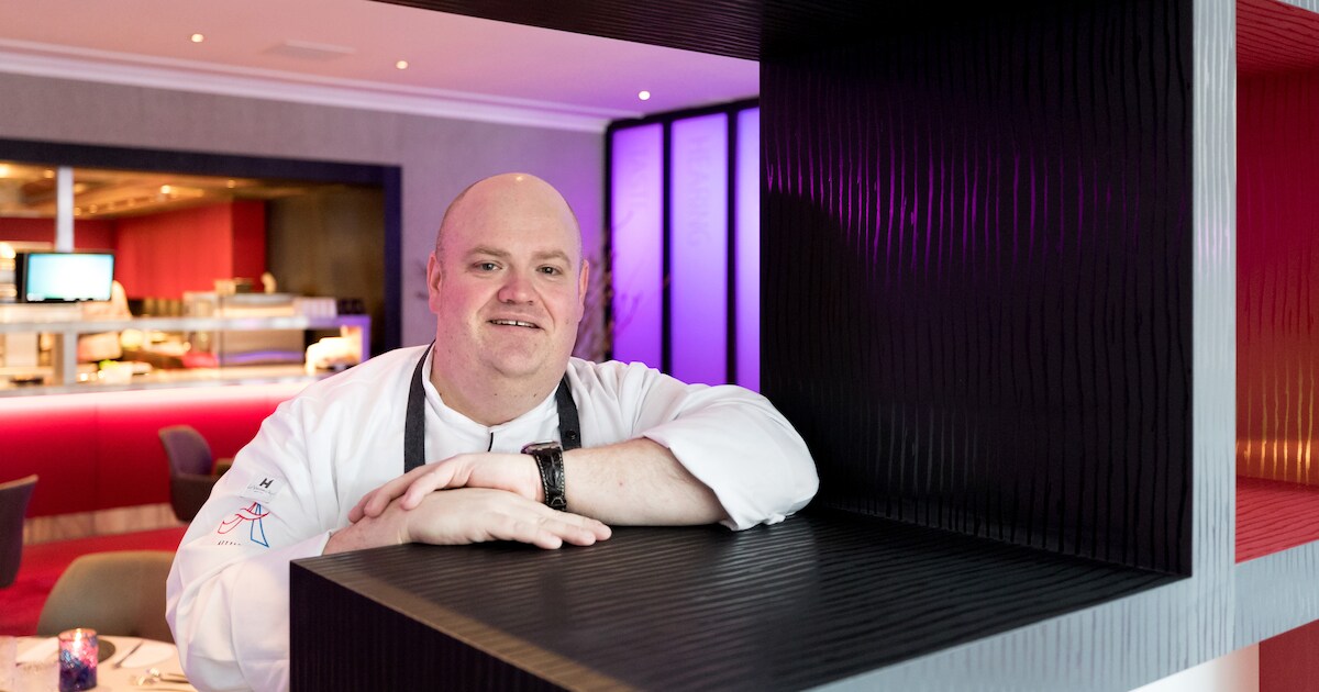 Sterrenrestaurant Sense is failliet, maar blijft wél open: ‘Eind ...