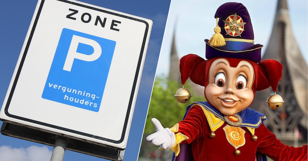 Gemeenteraad schrikt van ophef om betaald parkeren voor buren van ...