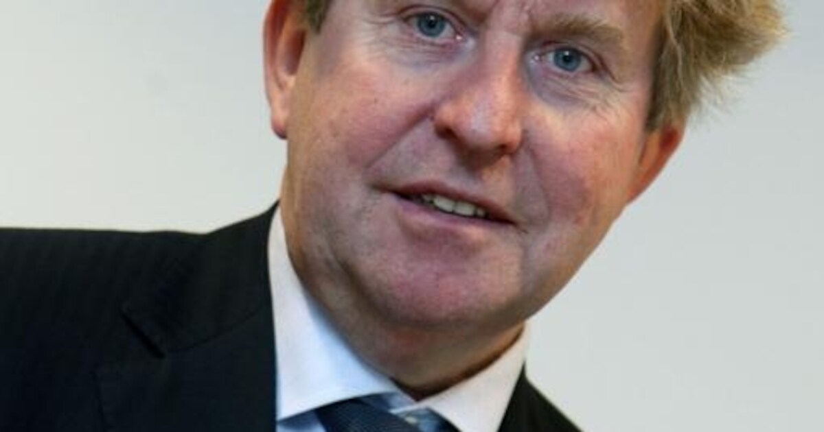 Marcel van Bronswijk 'Loodgieter' aan de top | Den Bosch, Vught | bd.nl