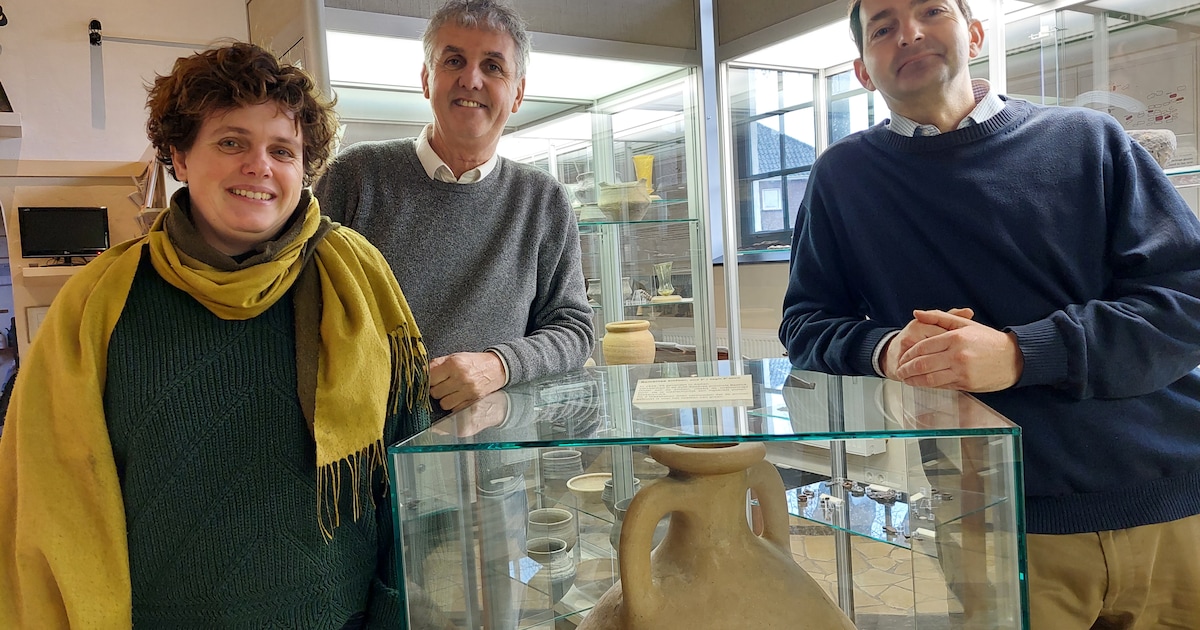 Heemkunde is rondom Alphen verrassend vitaal: ledental groeit met 20 ...