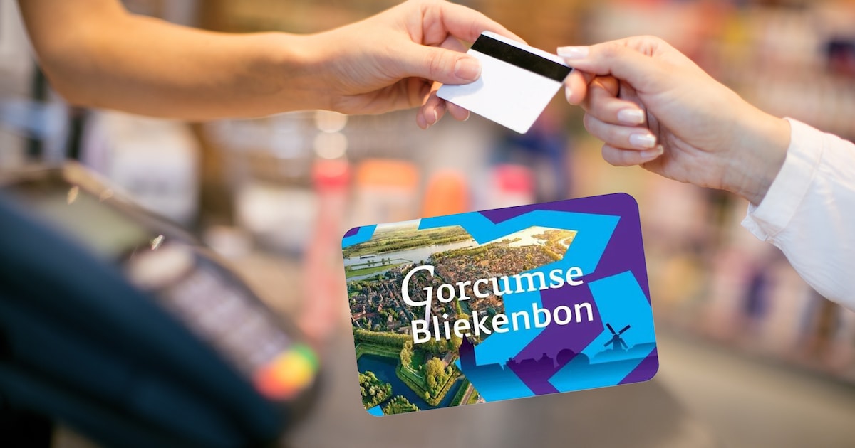 Gorcumse Bliekenbon per direct ongeldig na faillissement uitgever | Altena | BD.nl